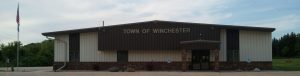 Town History – Town of Winchester, Winnebago County, WI